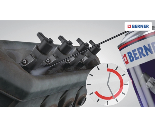 Berner Σπρέι Αφαίρεσης Μπεκ - Προθεμαντήρων 500ml - S.P.K. Hellas ...